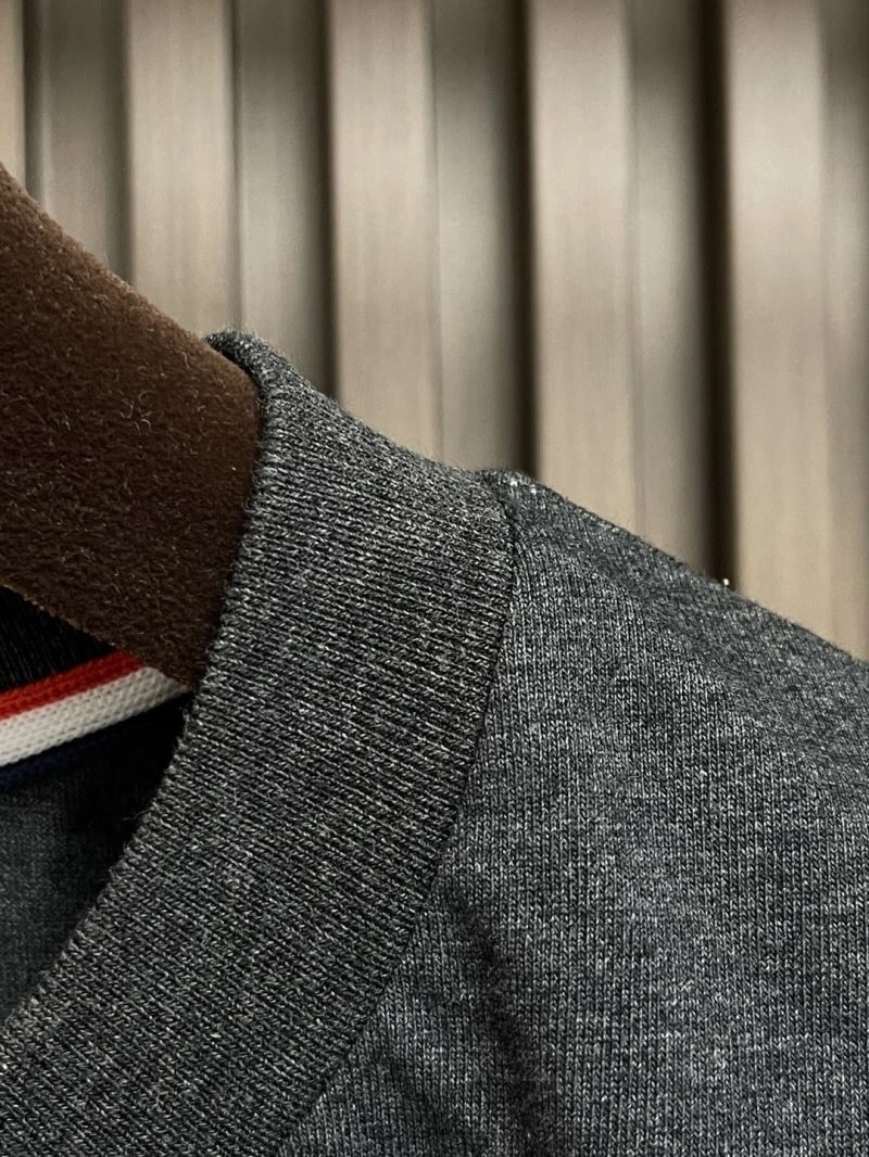 Real Thom Browne T-Shirts