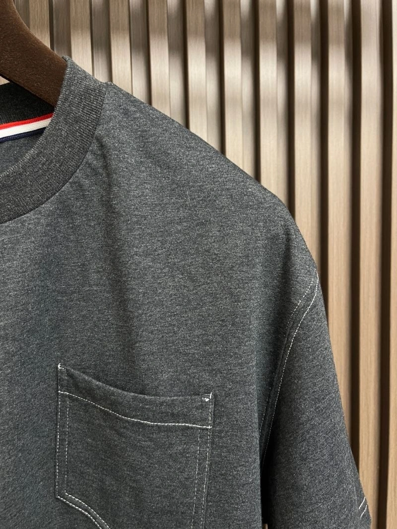 Real Thom Browne T-Shirts