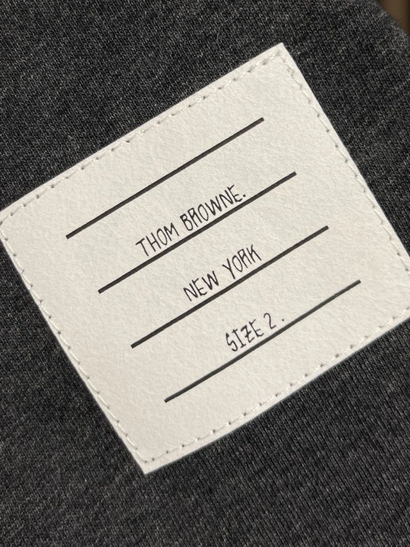 Real Thom Browne T-Shirts