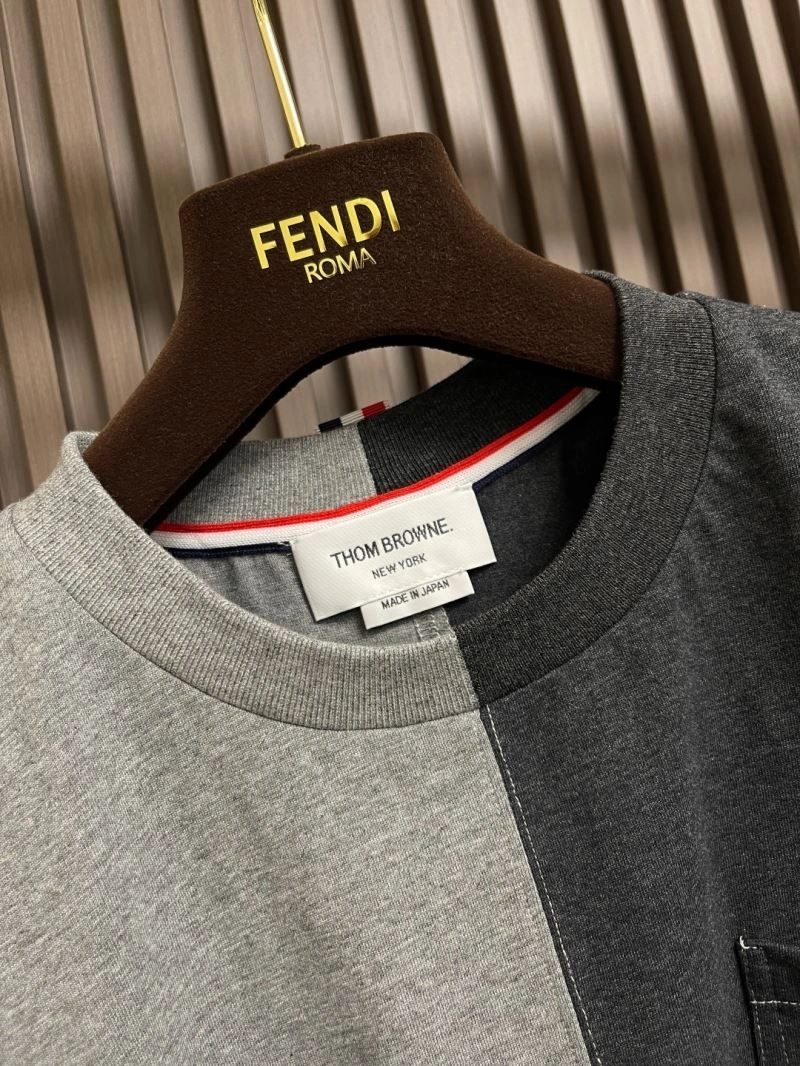 Real Thom Browne T-Shirts