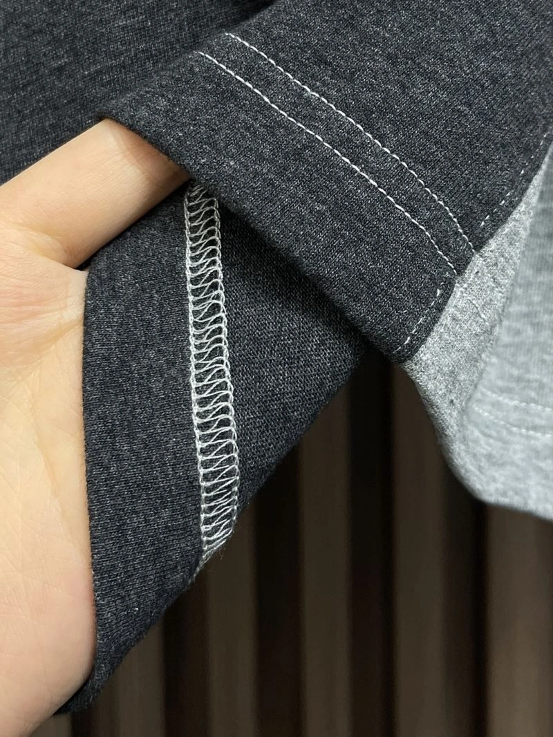 Real Thom Browne T-Shirts