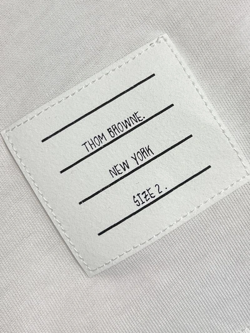 Bargain Thom Browne T-Shirts