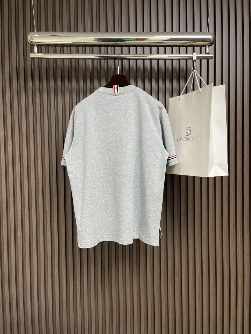 Factory-made Thom Browne T-Shirts