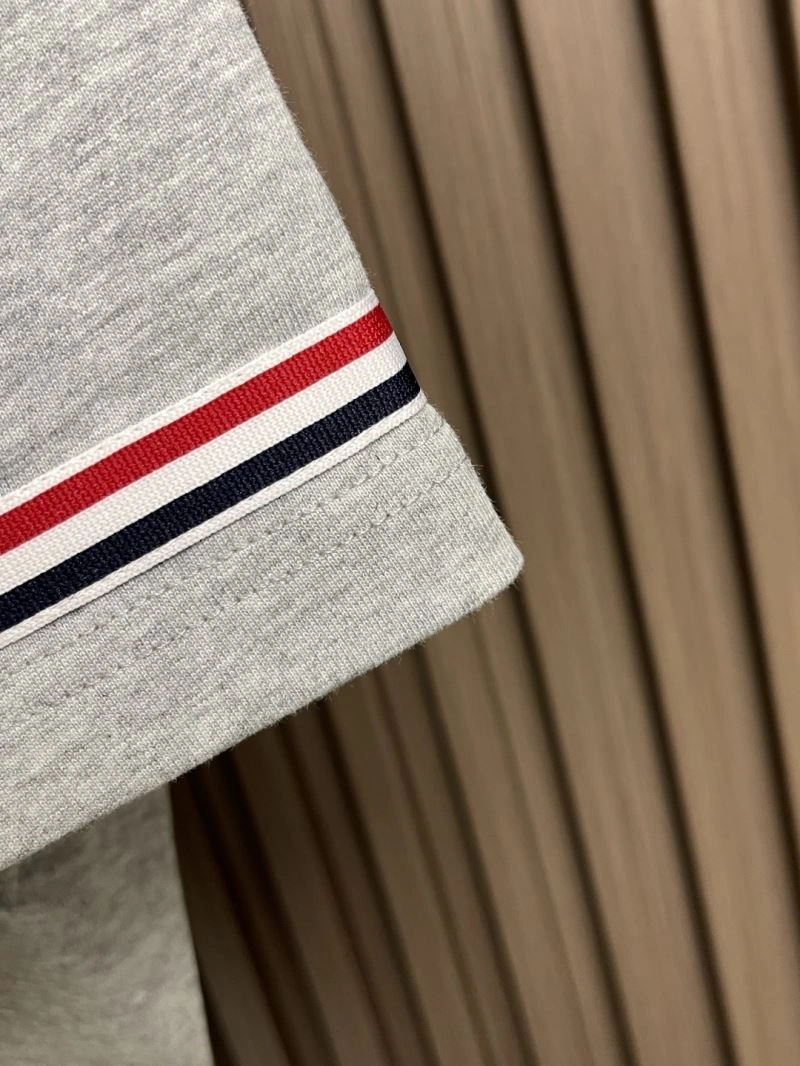 Factory-made Thom Browne T-Shirts