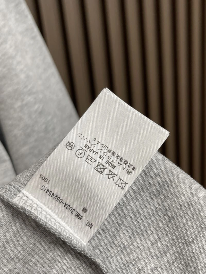 Factory-made Thom Browne T-Shirts