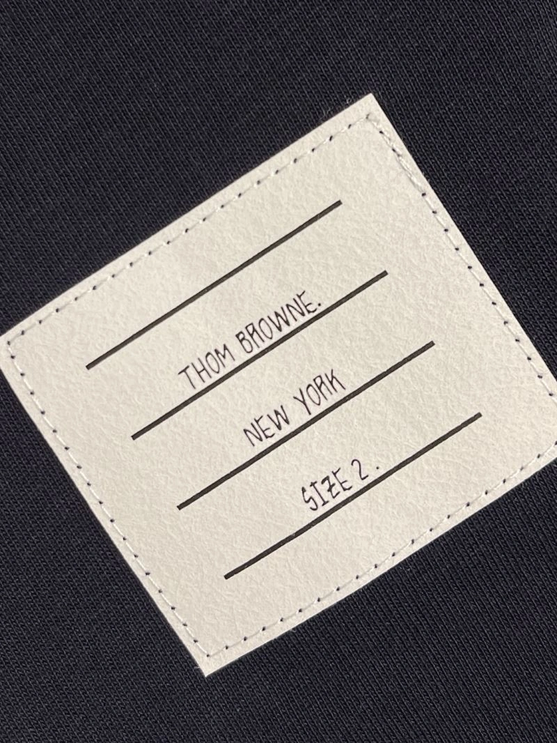 Value-priced Thom Browne T-Shirts