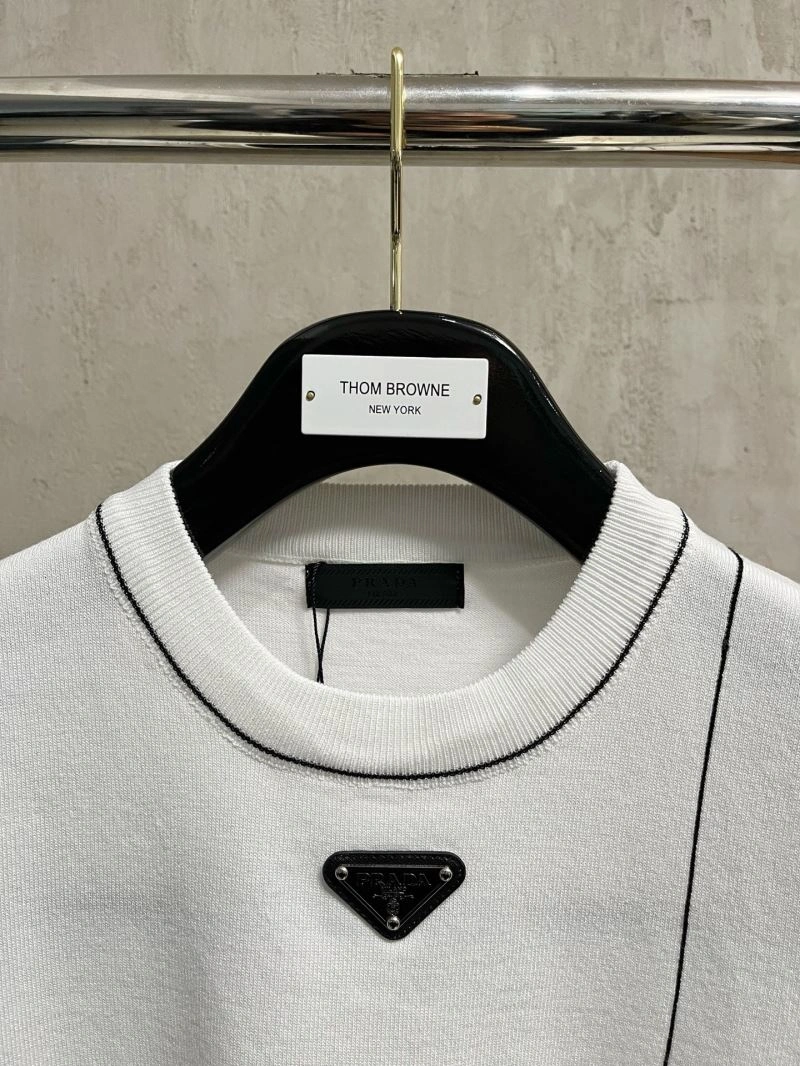1:1 copy Thom Browne T-Shirts