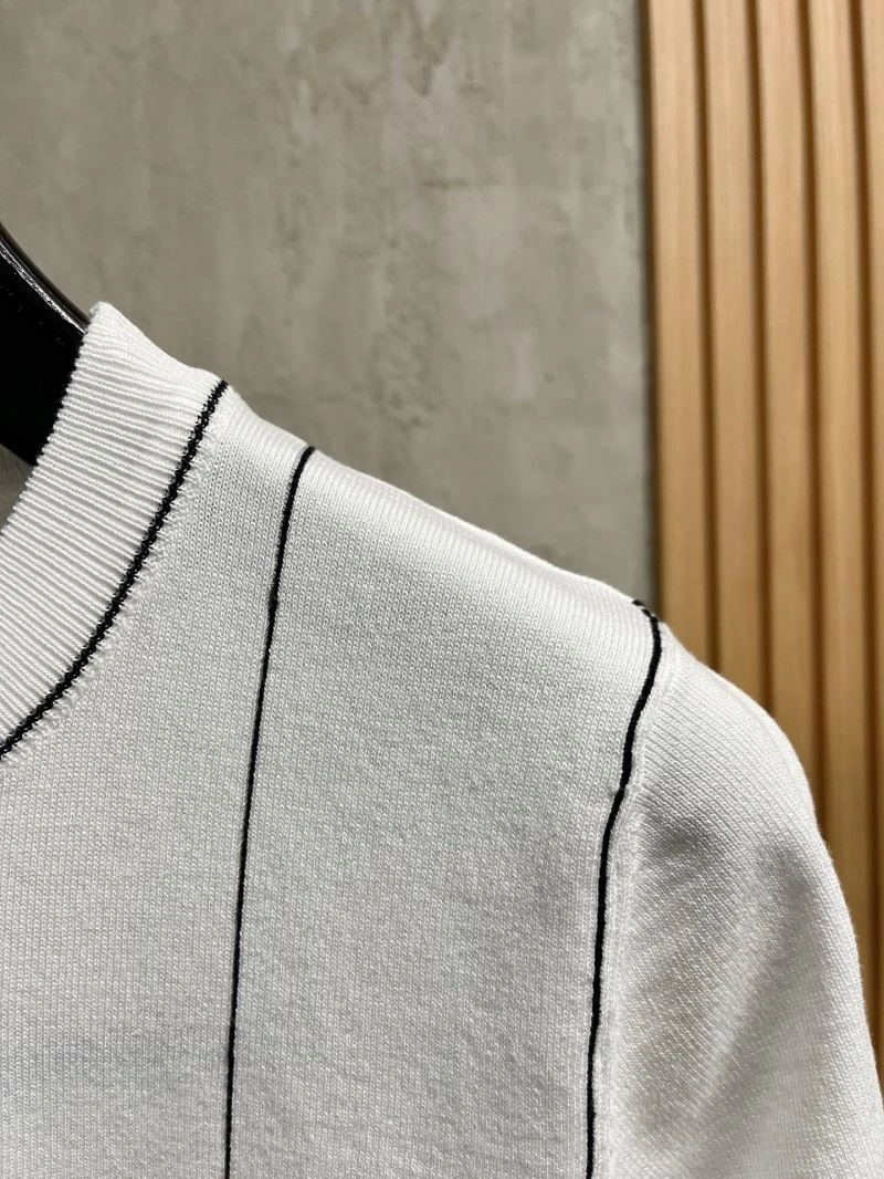 1:1 copy Thom Browne T-Shirts