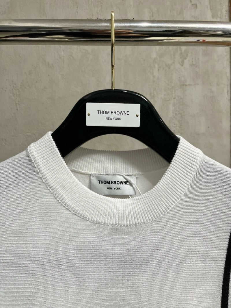 Official Thom Browne T-Shirts