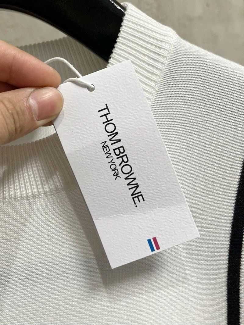 Official Thom Browne T-Shirts