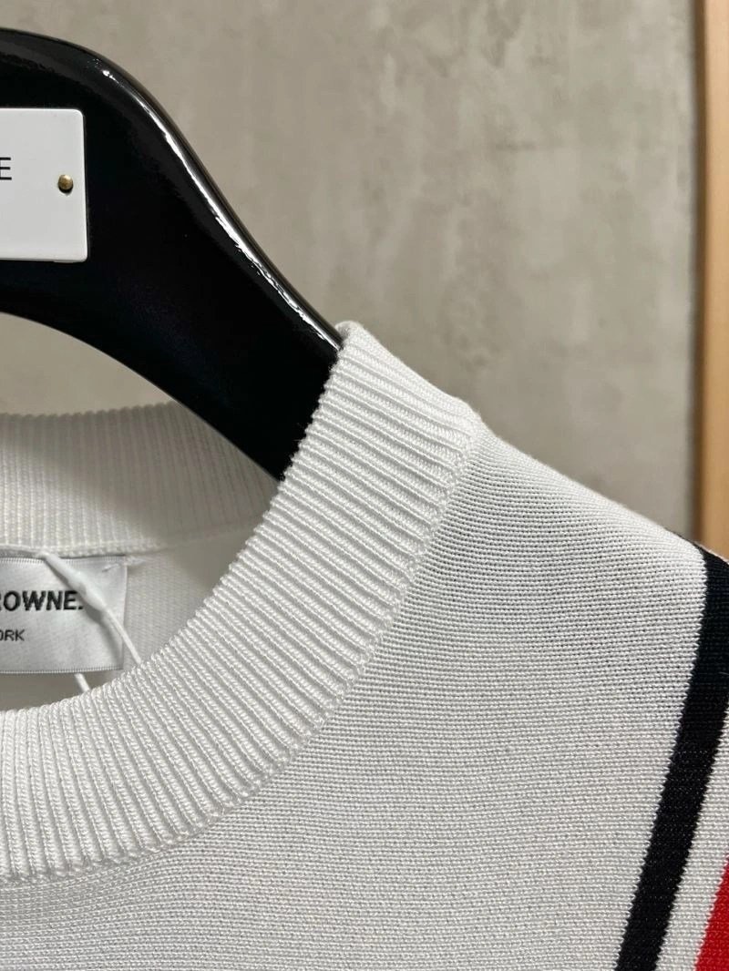 Official Thom Browne T-Shirts