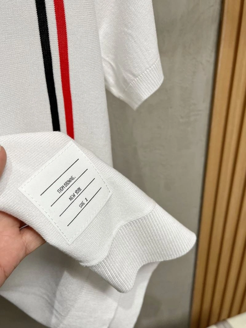 Official Thom Browne T-Shirts