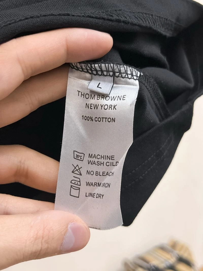 Discounted Thom Browne T-Shirts