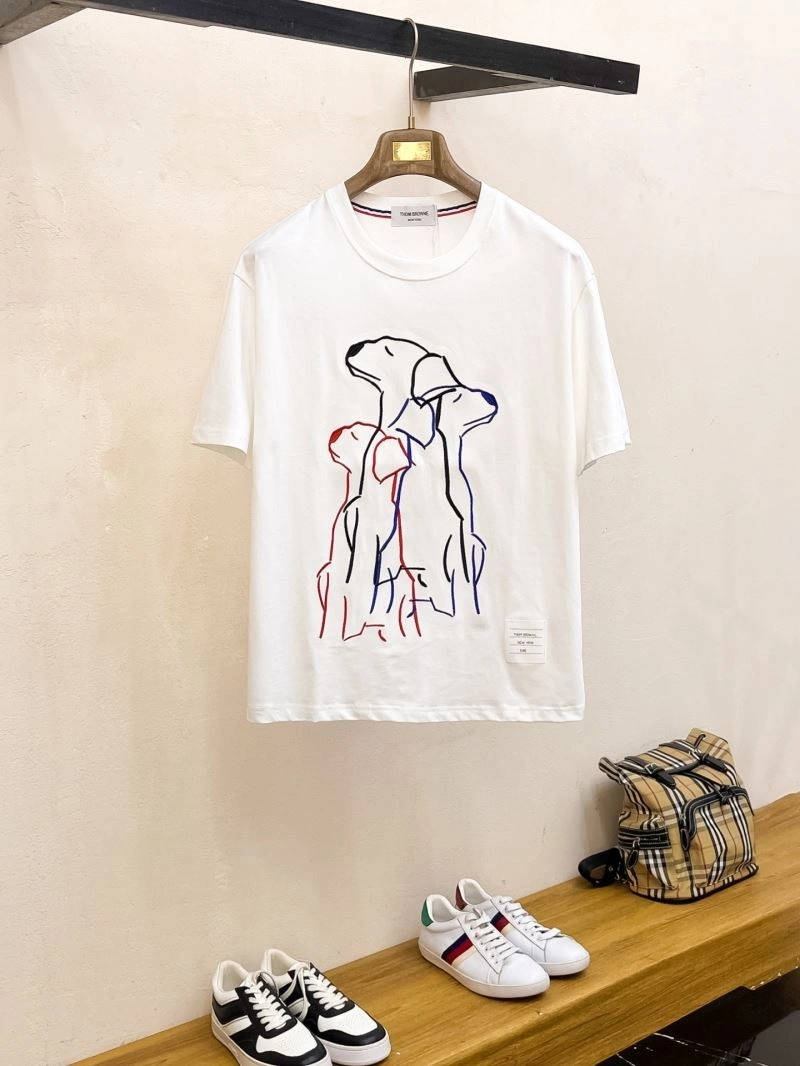 Thom Browne T-Shirts
