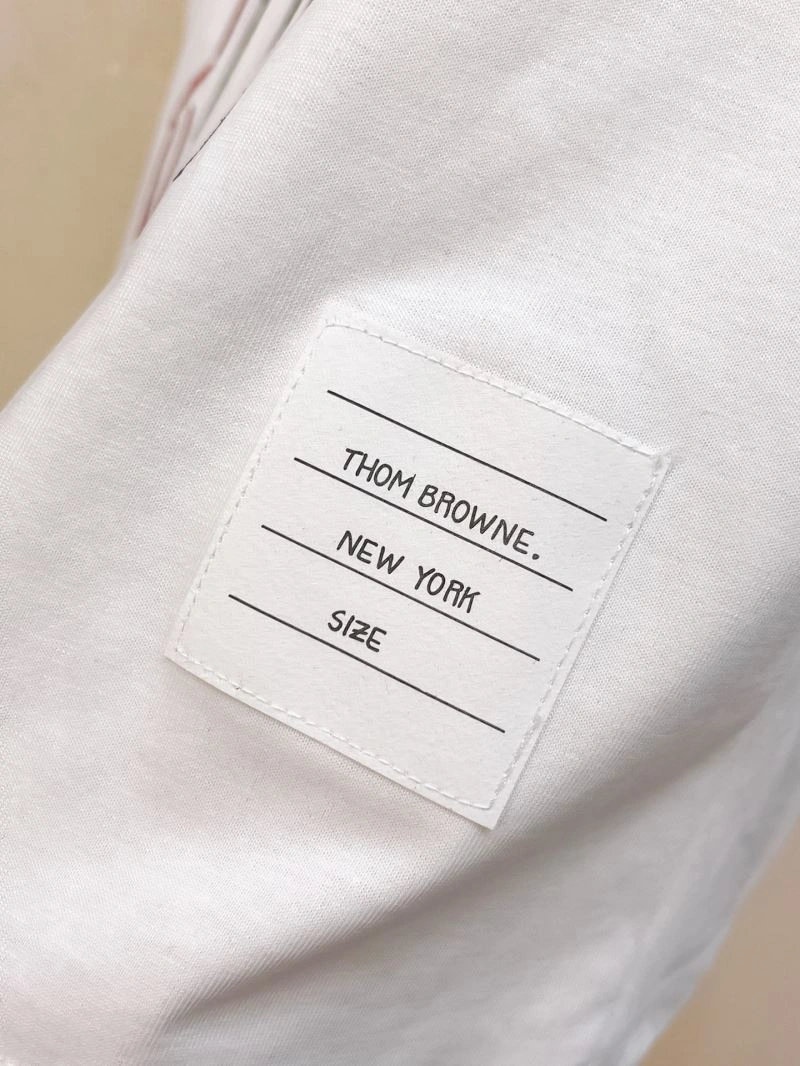 Inexpensive Thom Browne T-Shirts