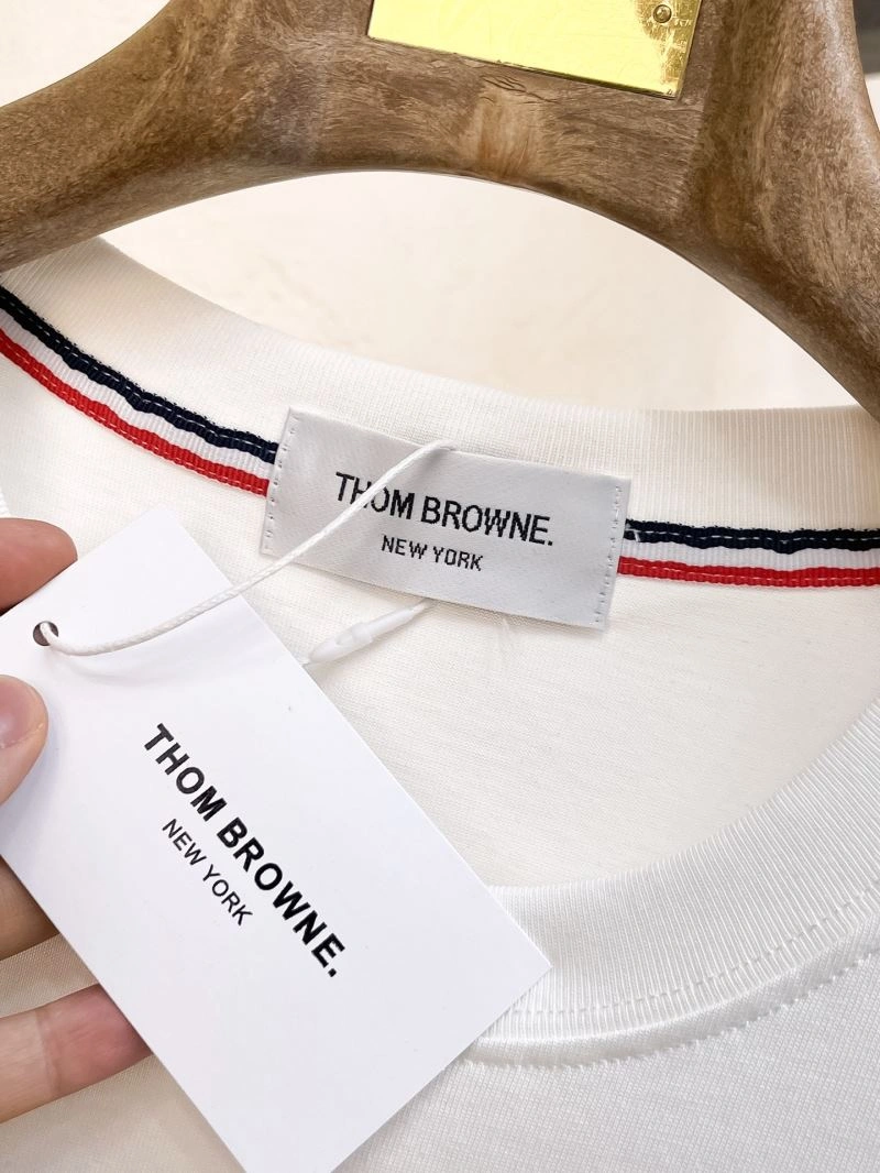 Inexpensive Thom Browne T-Shirts