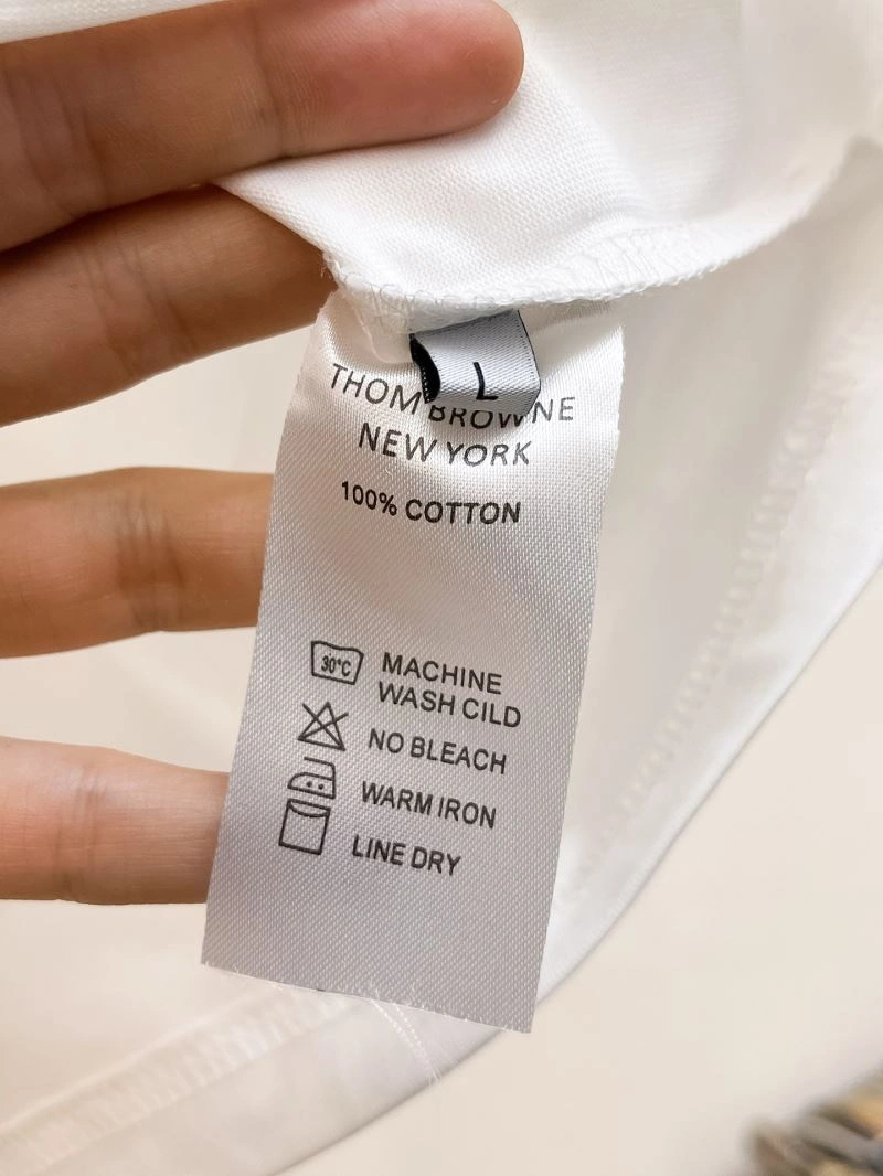 Inexpensive Thom Browne T-Shirts