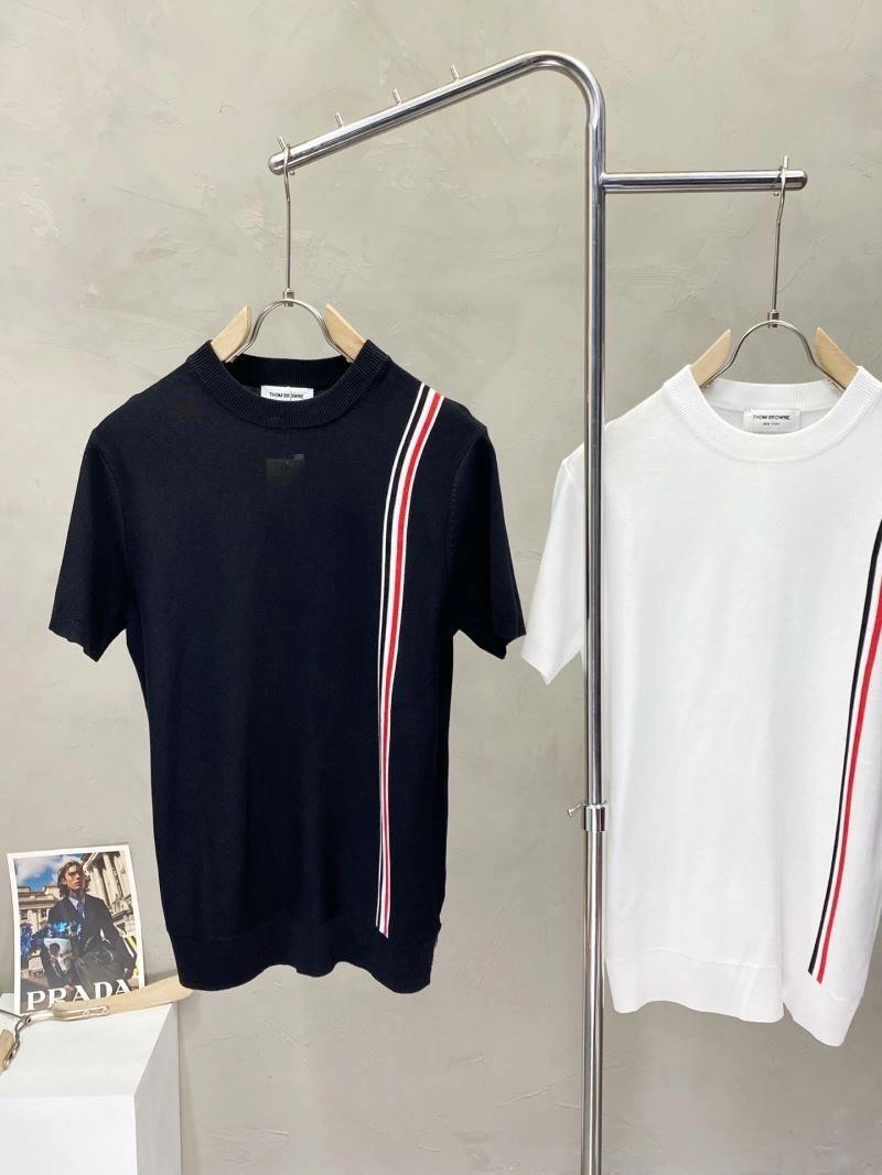 Perfect replica Thom Browne T-Shirts