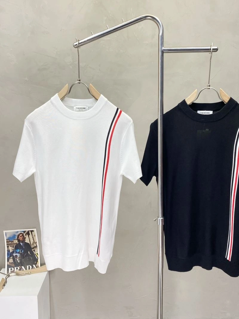 Perfect replica Thom Browne T-Shirts