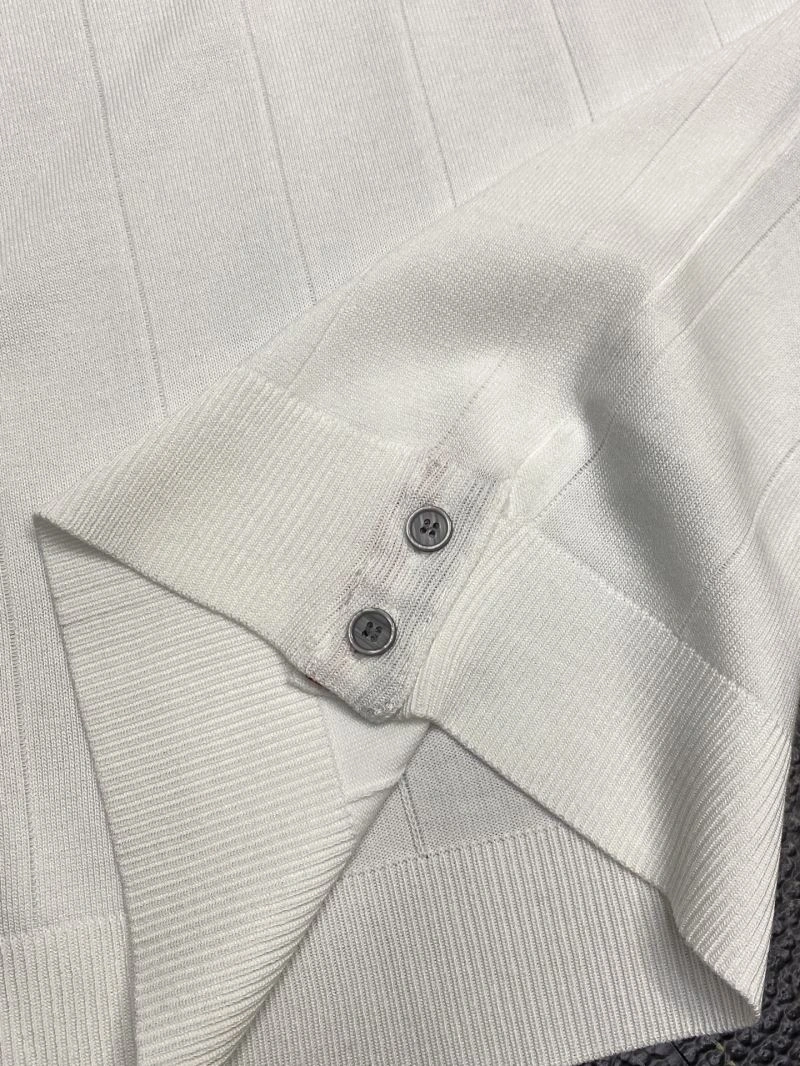 Exact replica Thom Browne T-Shirts