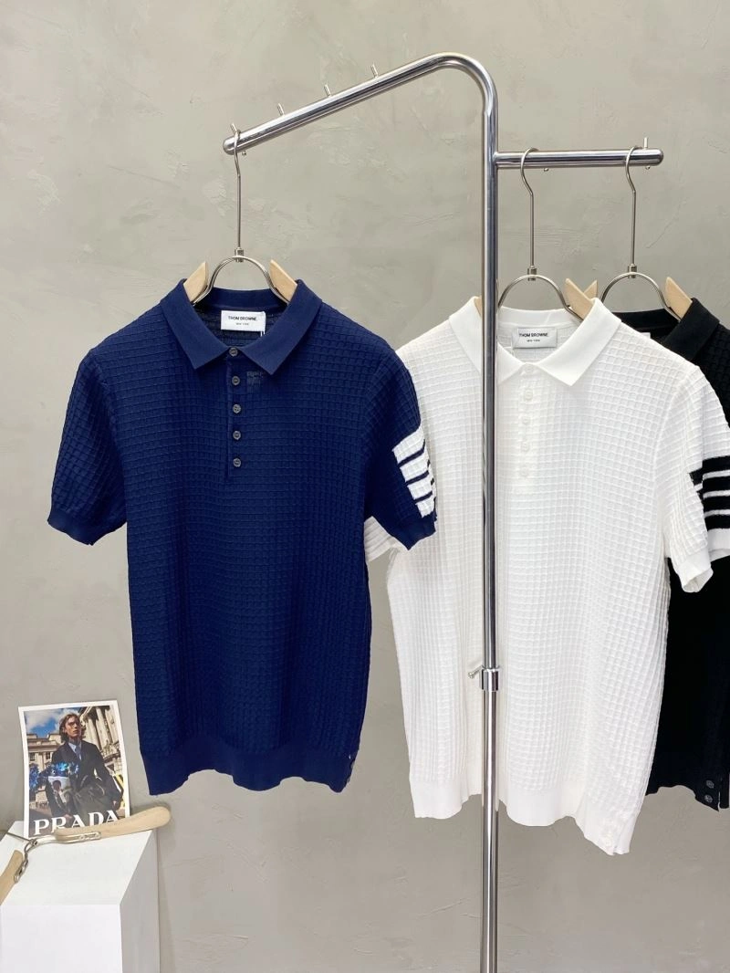 Inexpensive Thom Browne T-Shirts