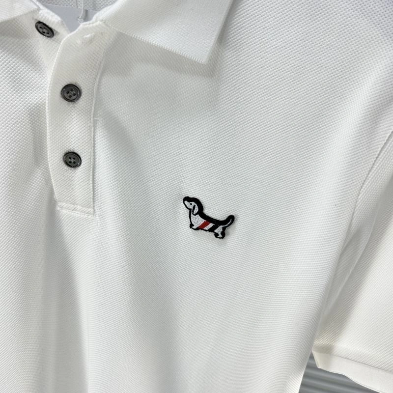 Brand-original Thom Browne T-Shirts