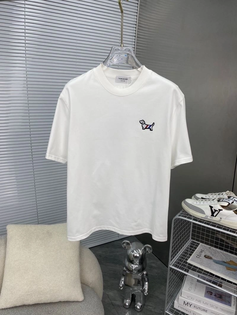 Affordable Thom Browne T-Shirts