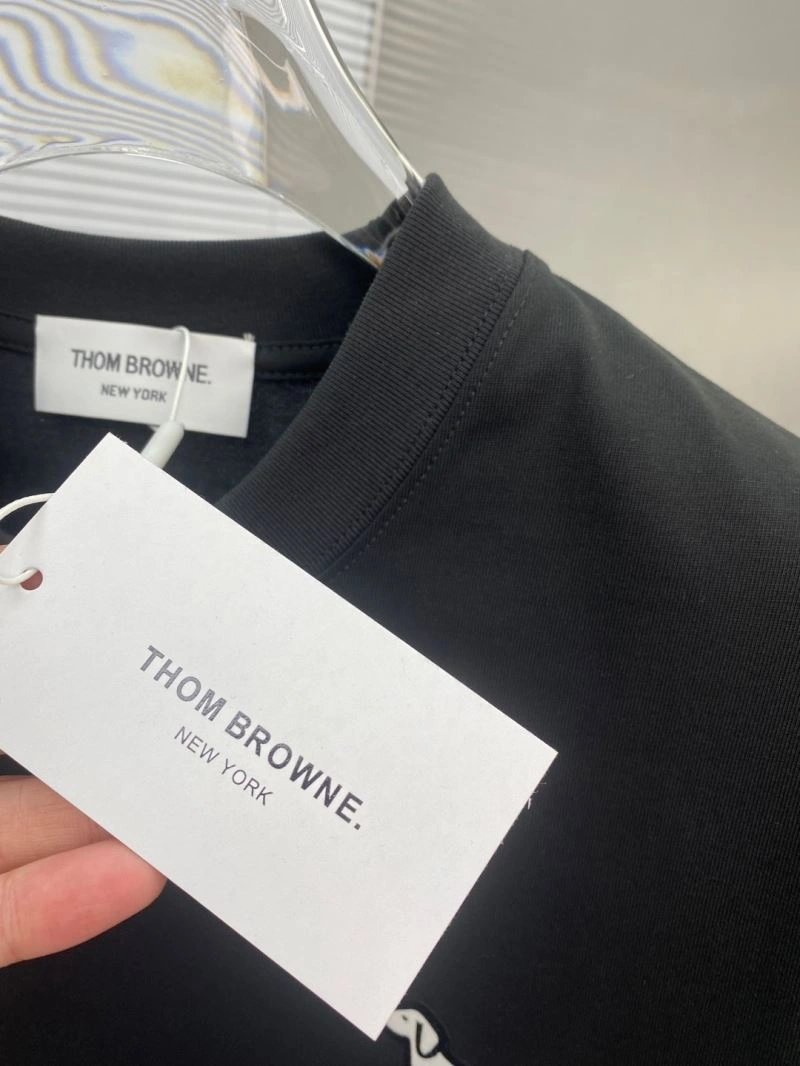 Affordable Thom Browne T-Shirts