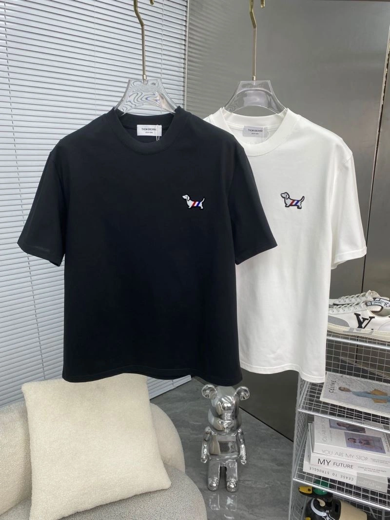 Affordable Thom Browne T-Shirts