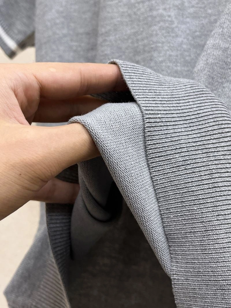 Exact replica Thom Browne T-Shirts