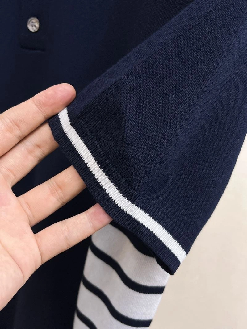 High accuracy Thom Browne T-Shirts