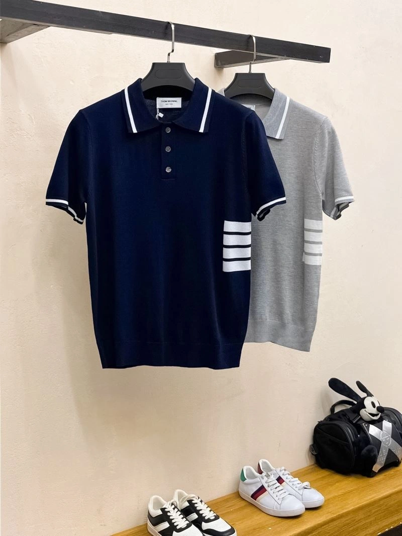 High accuracy Thom Browne T-Shirts