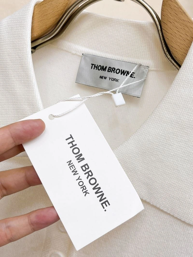 Mirror quality Thom Browne T-Shirts