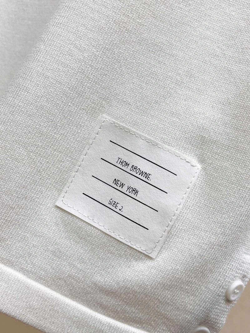 Mirror quality Thom Browne T-Shirts