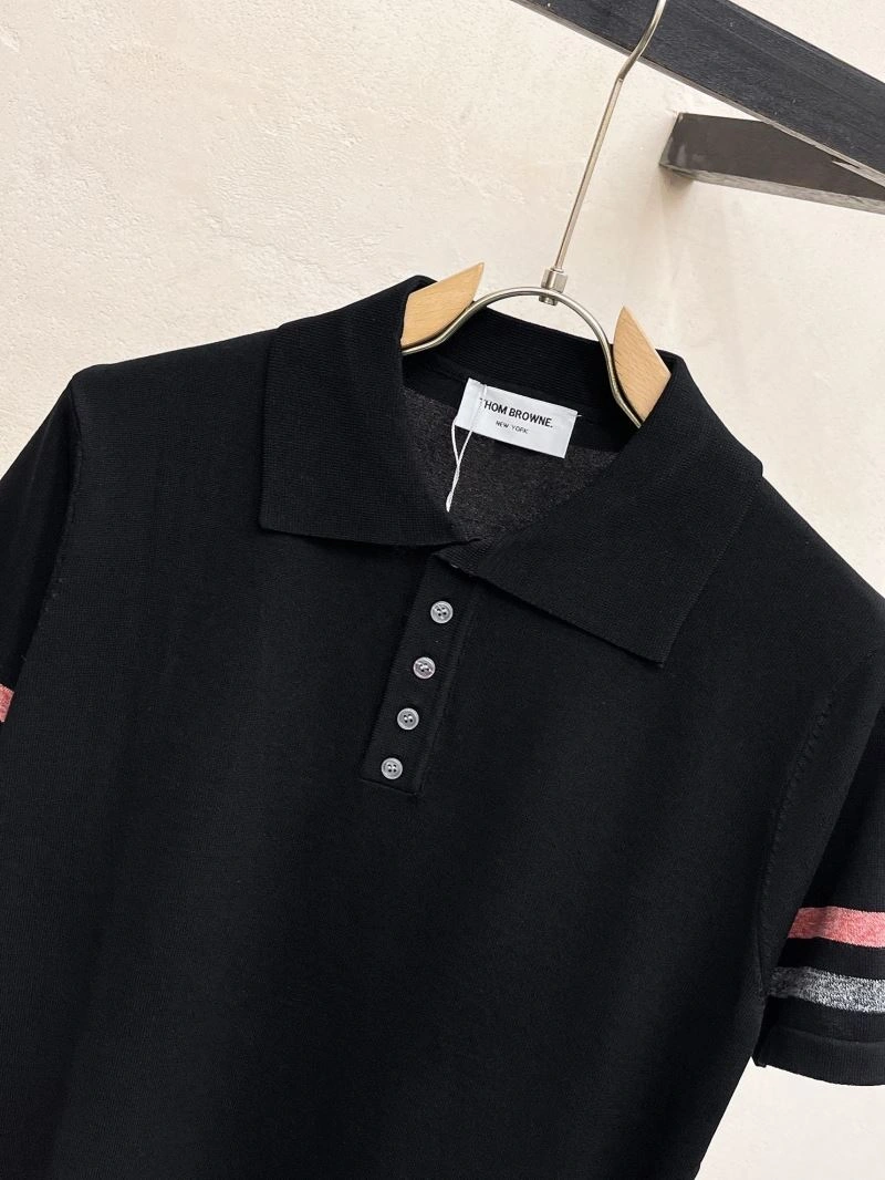 Indistinguishable Thom Browne T-Shirts