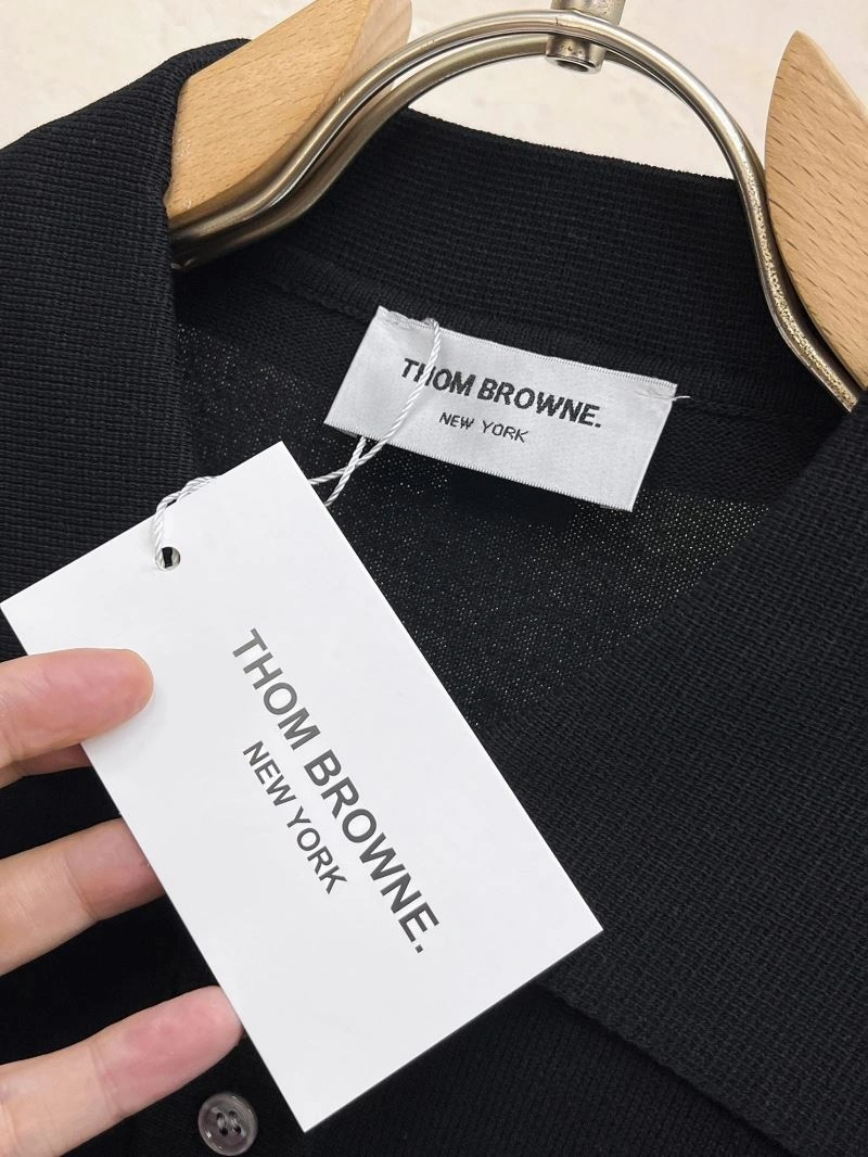 Indistinguishable Thom Browne T-Shirts