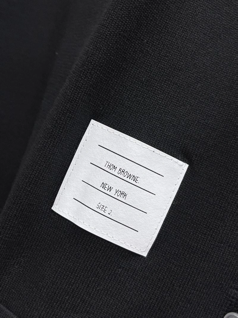 Indistinguishable Thom Browne T-Shirts
