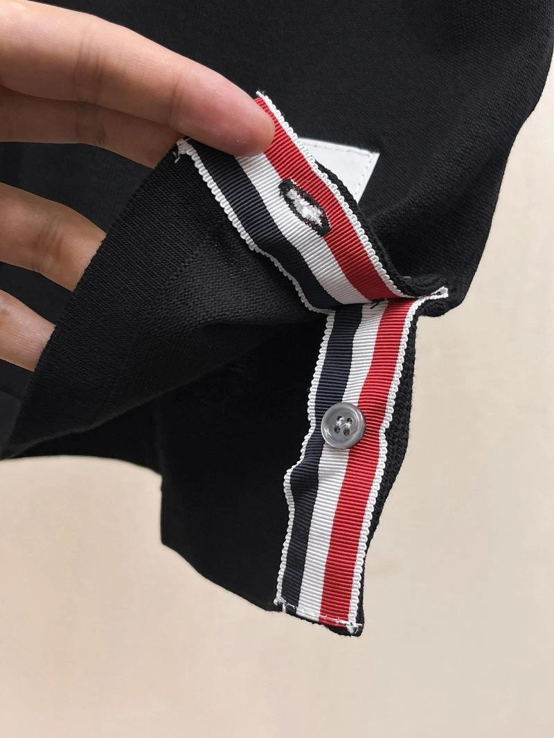 Indistinguishable Thom Browne T-Shirts