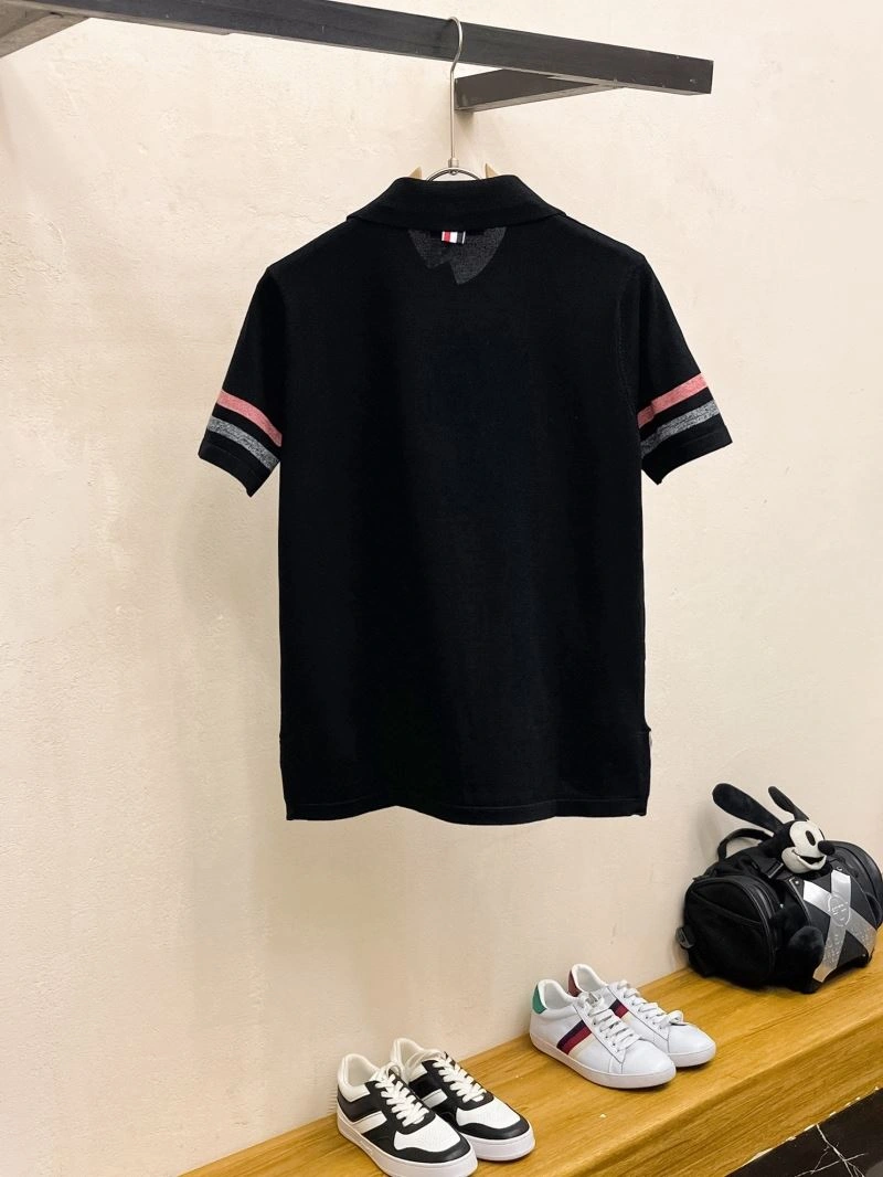 Indistinguishable Thom Browne T-Shirts