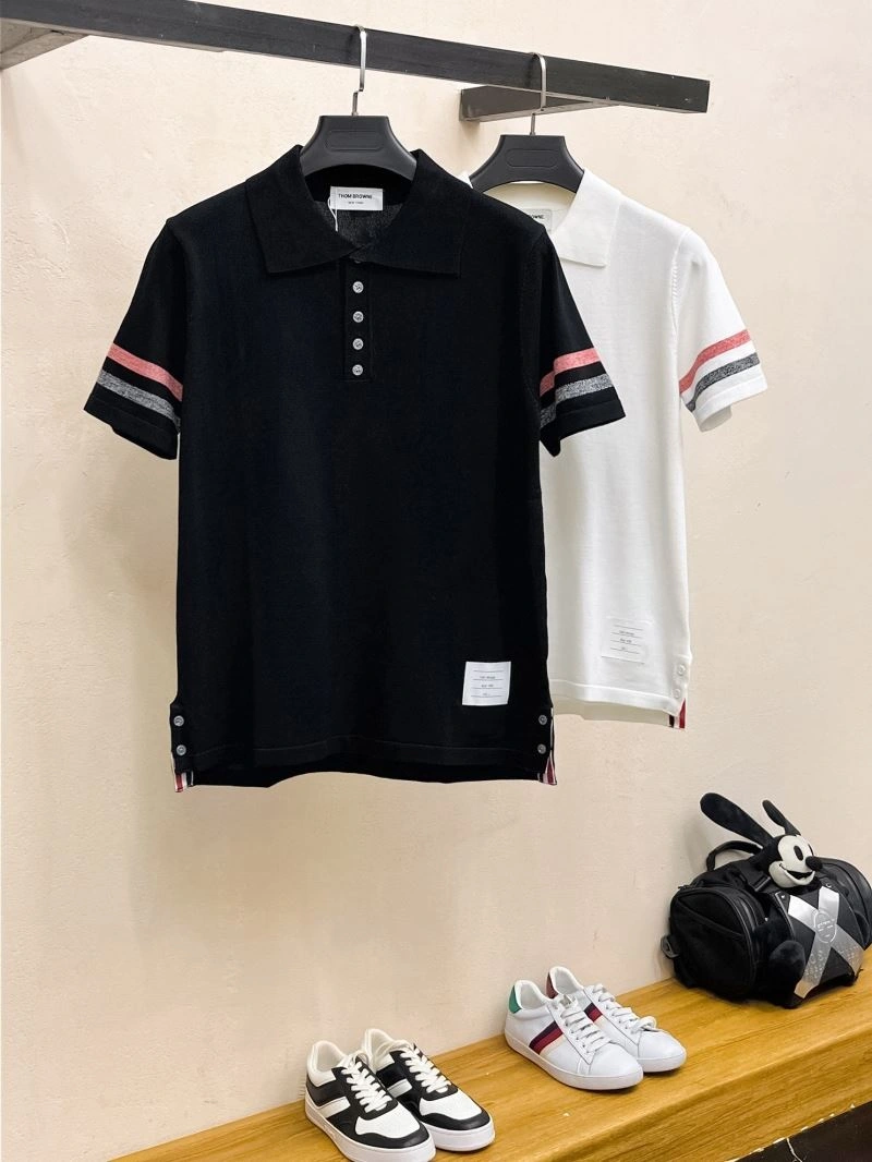 Indistinguishable Thom Browne T-Shirts