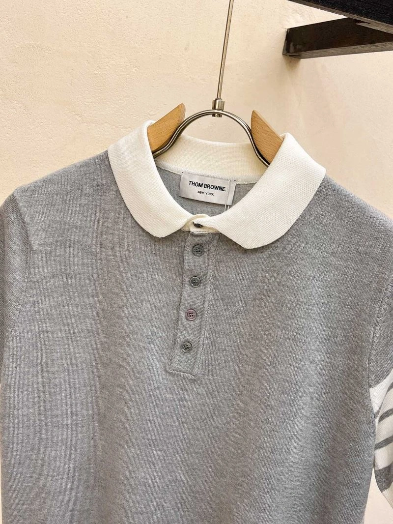 Legit Thom Browne T-Shirts