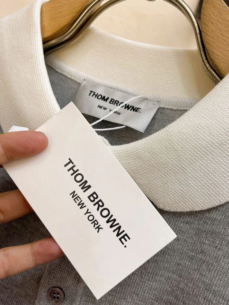 Legit Thom Browne T-Shirts