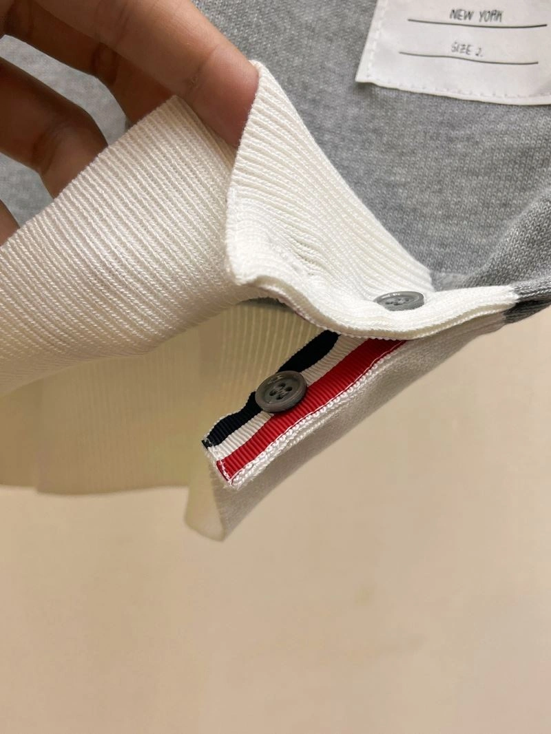 Legit Thom Browne T-Shirts