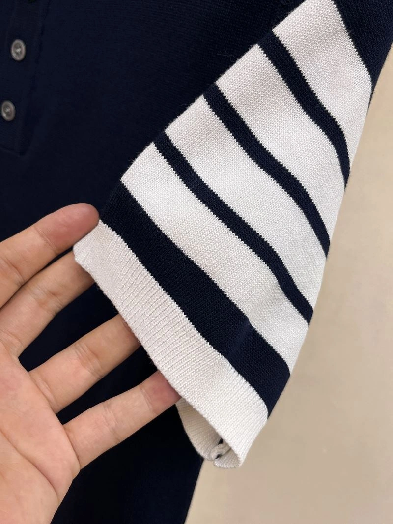 Official Thom Browne T-Shirts