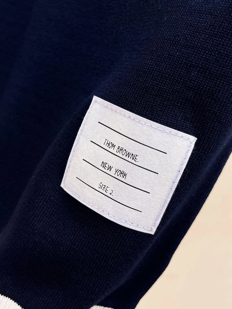Official Thom Browne T-Shirts