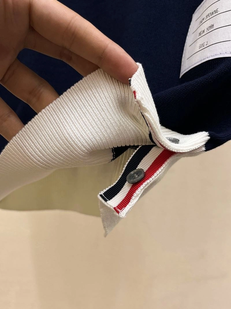 Official Thom Browne T-Shirts