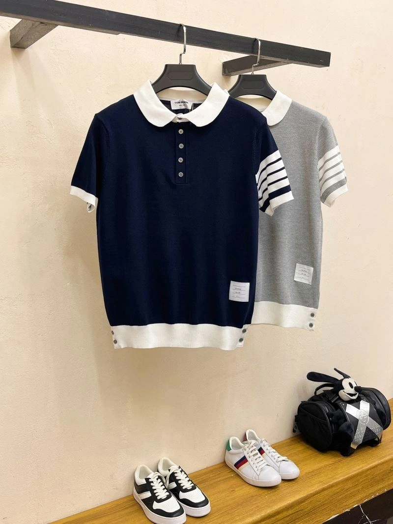 Official Thom Browne T-Shirts