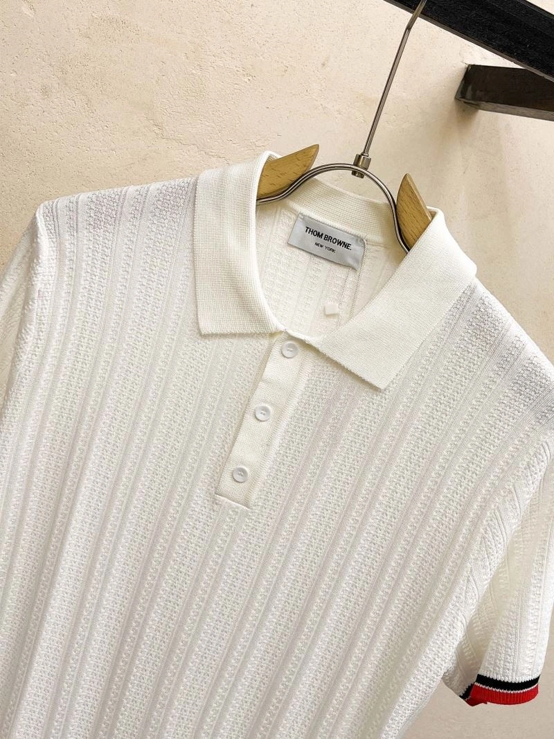 Official Thom Browne T-Shirts