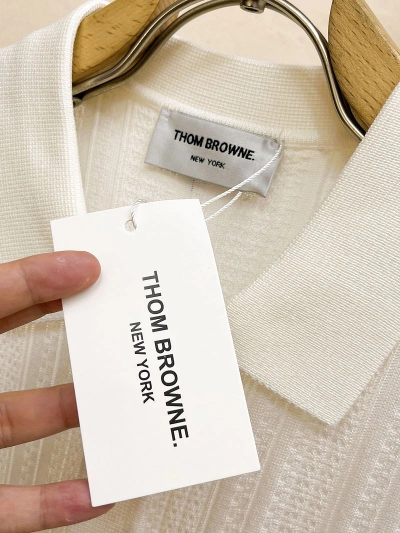 Official Thom Browne T-Shirts