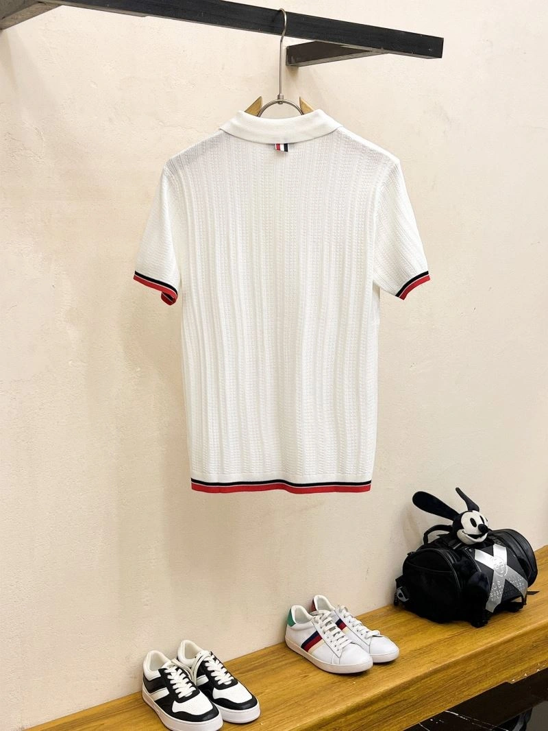 Official Thom Browne T-Shirts